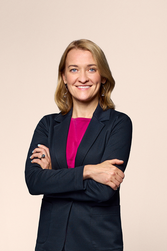 Koncernledning | Telia Company