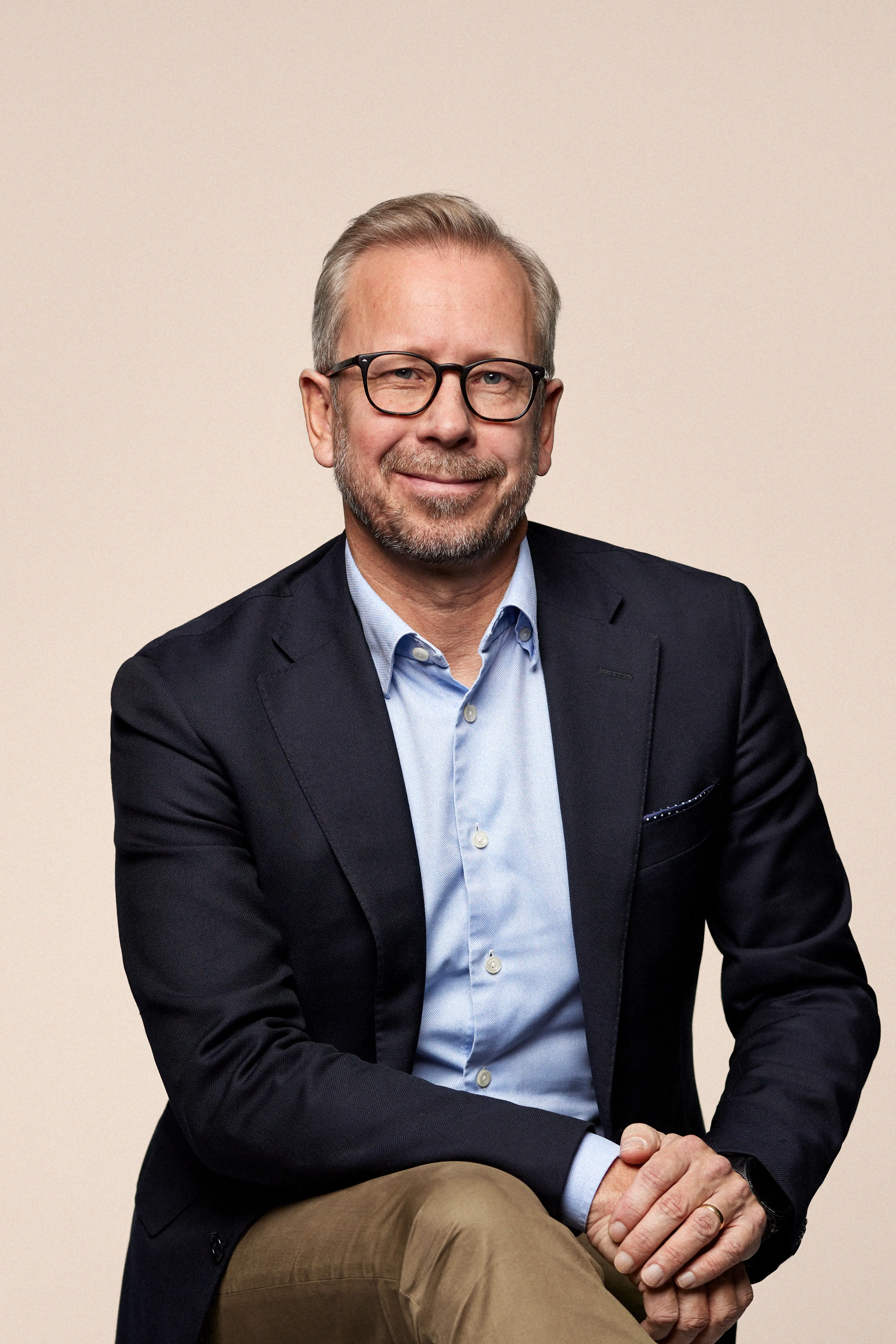 Koncernledning | Telia Company