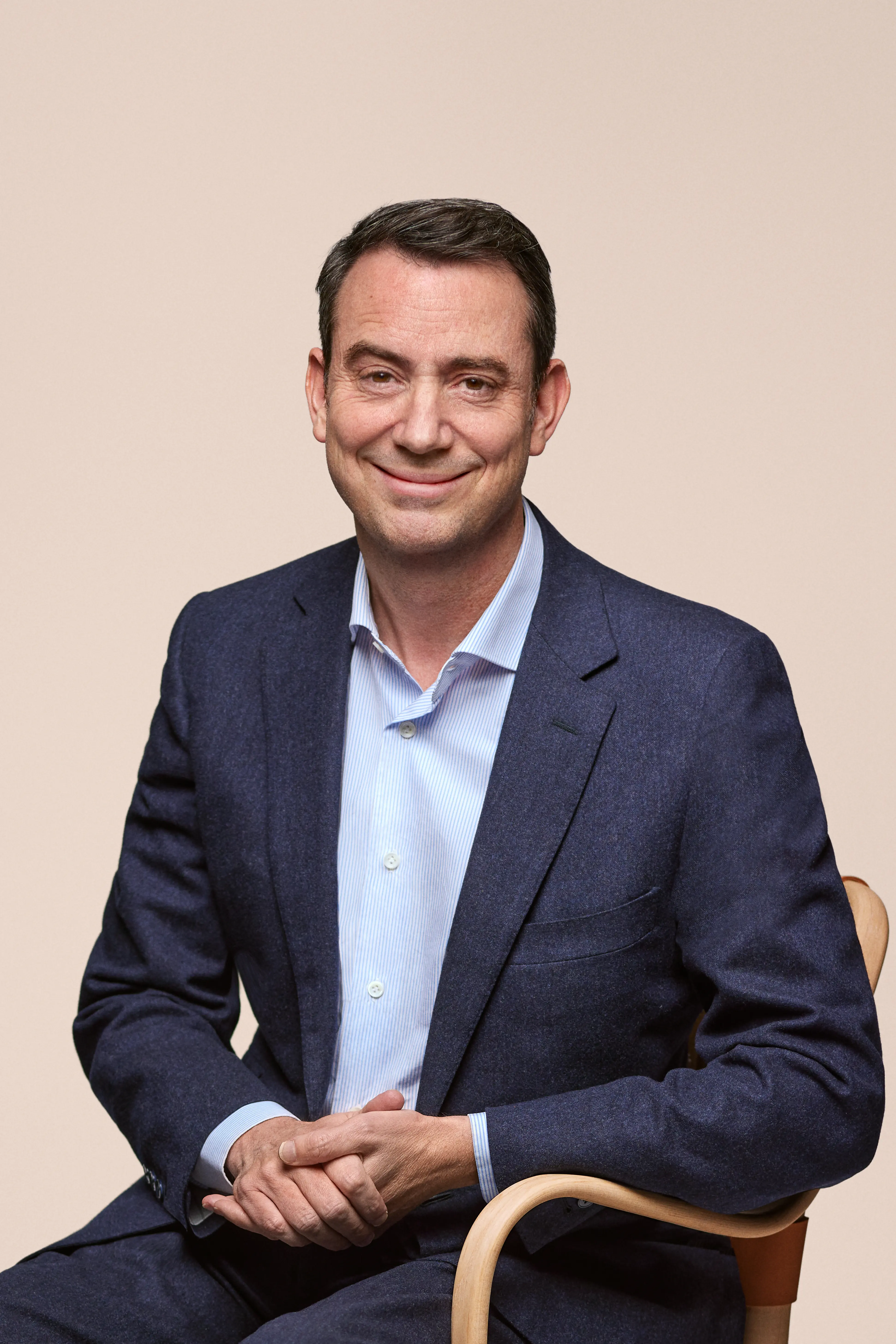Koncernledning | Telia Company